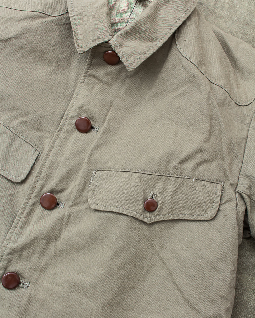 Vintage WWII Japanese Army Uniform Jacket – Second Sunrise