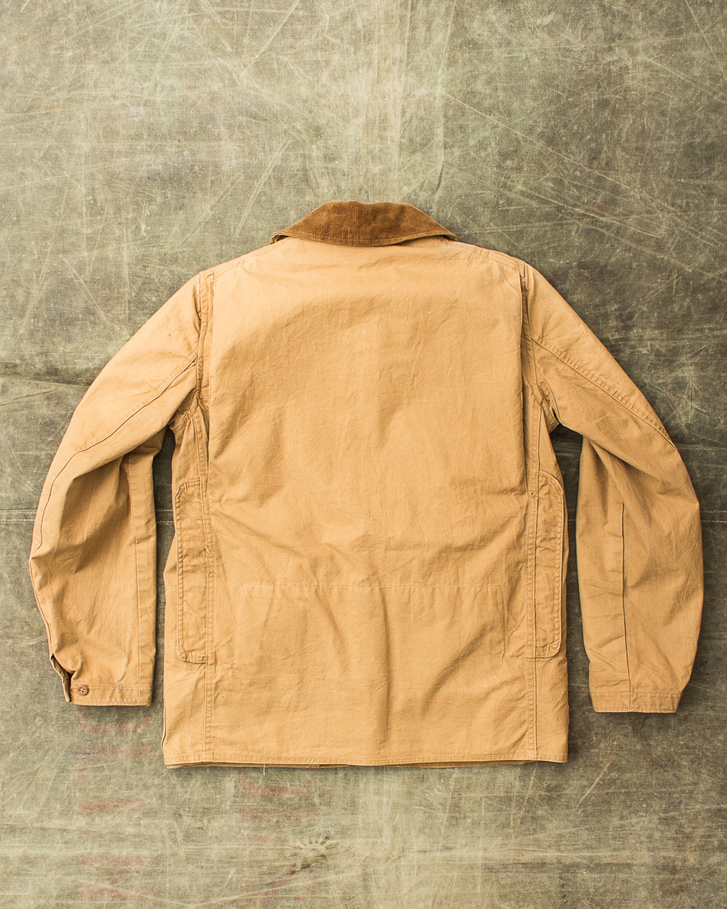 Vintage 1950's JC Higgins Sears Roebuck Hunting Jacket – Second Sunrise