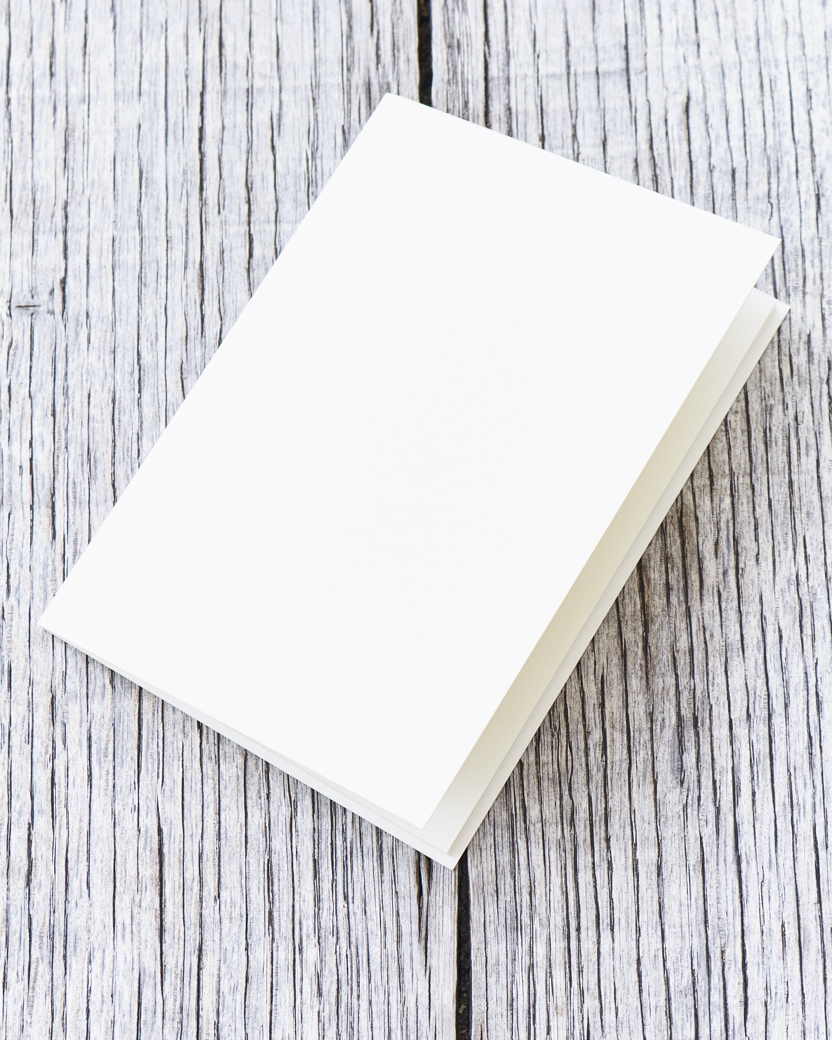 Traveler’s Company #018 Passport Size Notebook Accordion Fold Paper ...