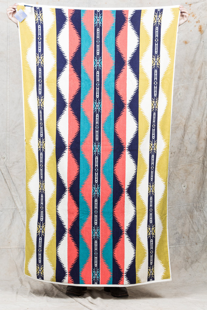 Pendleton Beach Towel Saguaro – Second Sunrise