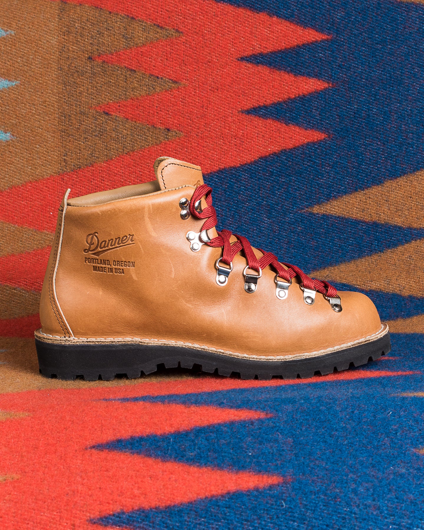 Danner Boots Men's Mountain Light Cascade – Second Sunrise