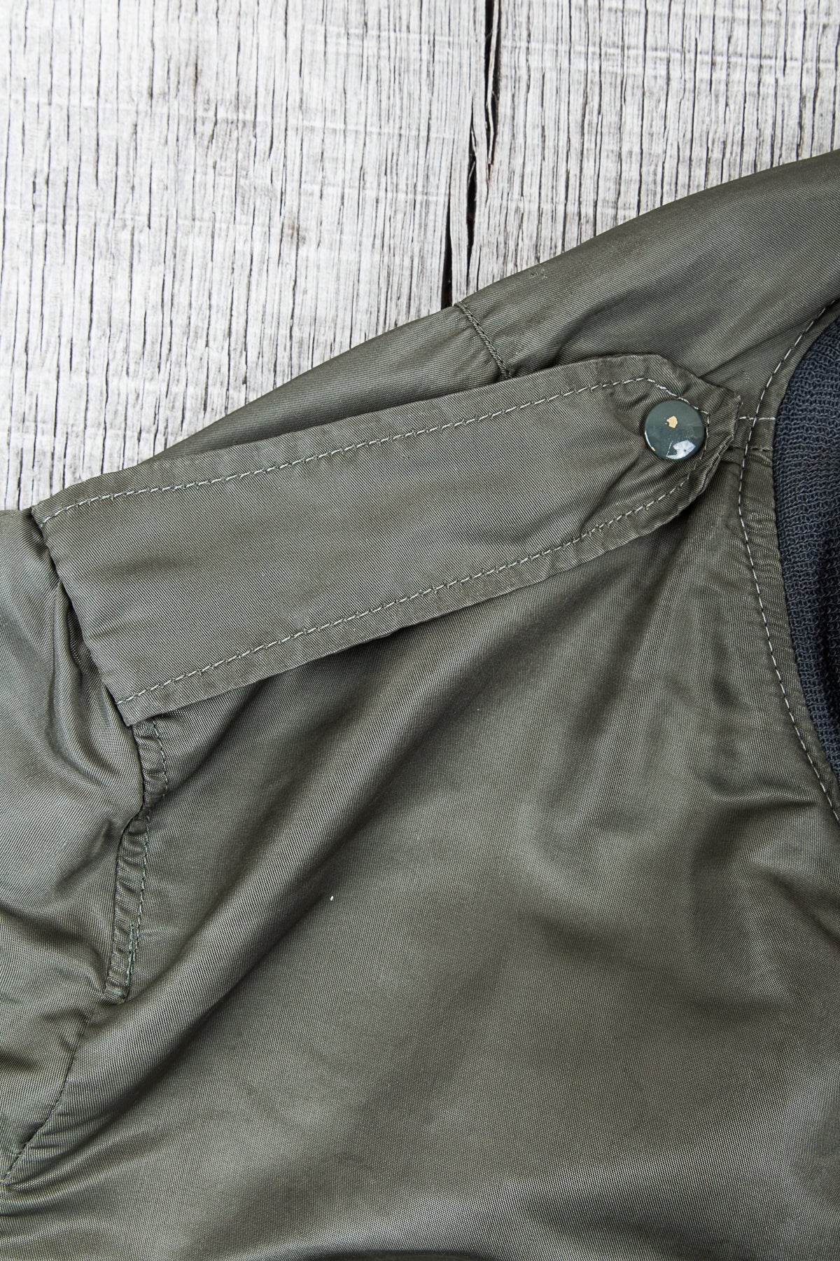 Vintage 60's USAF L-2B Flying Jacket Large – Second Sunrise