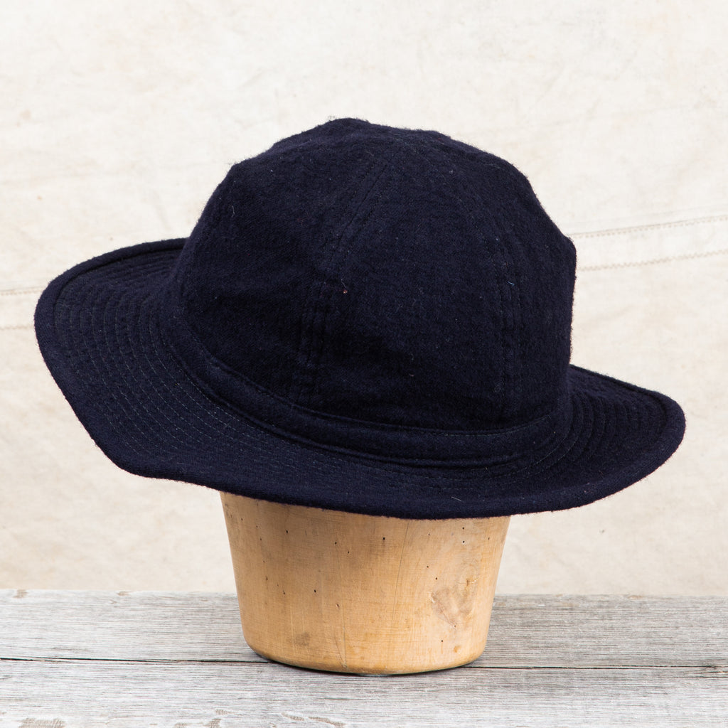 Second Hand Buzz Rickson's Wool Daisy Mae Hat – Second Sunrise