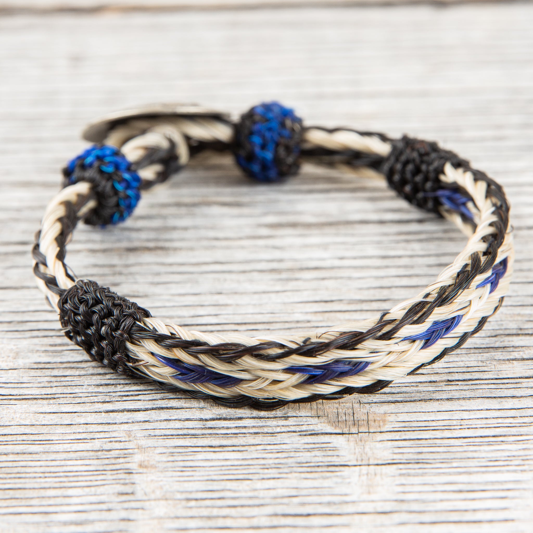 Chamula Concho Bracelet #23 – Second Sunrise